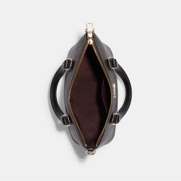 Coach | Bags | Nwtcoach Mini Gallery Crossbody In Signaturech468and ...